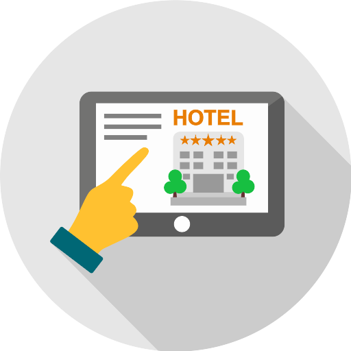 Booking Tablet Vector SVG Icon - PNG Repo Free PNG Icons