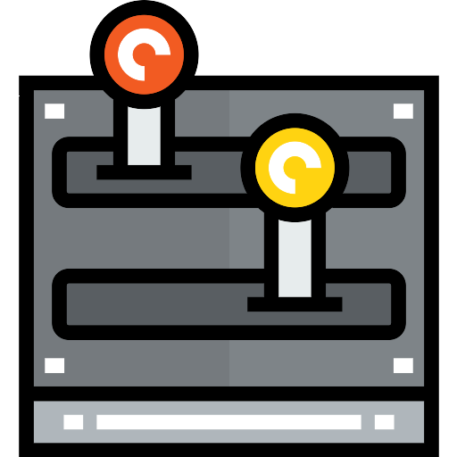 Control Vector SVG Icon - PNG Repo Free PNG Icons