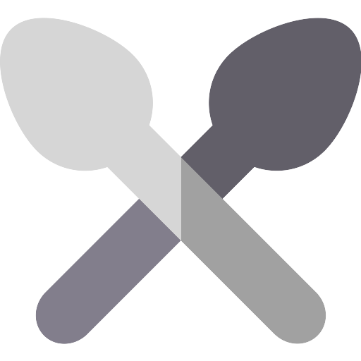 Spoons Spoon Vector SVG Icon - PNG Repo Free PNG Icons