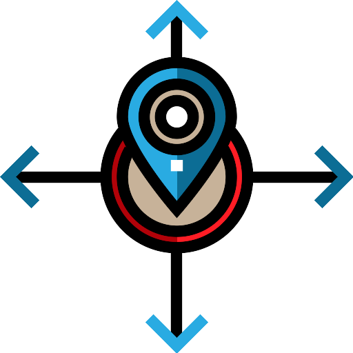 Directional Circle Vector SVG Icon - PNG Repo Free PNG Icons