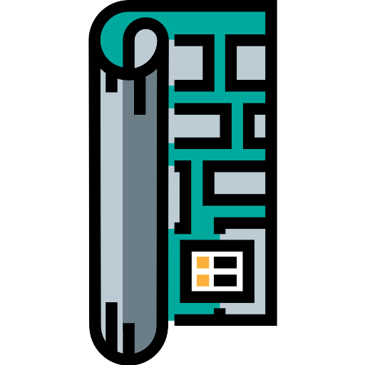 Map Roll Vector SVG Icon - PNG Repo Free PNG Icons