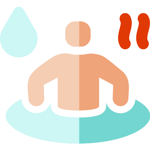 Jacuzzi Vector SVG Icon - PNG Repo Free PNG Icons