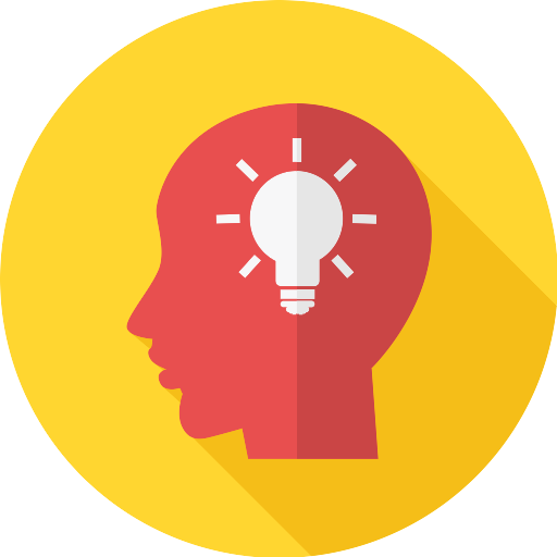 Idea Think Vector SVG Icon - PNG Repo Free PNG Icons