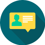 Profile Portfolio Vector SVG Icon - PNG Repo Free PNG Icons