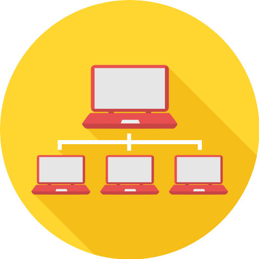 Network Computer Vector SVG Icon - PNG Repo Free PNG Icons