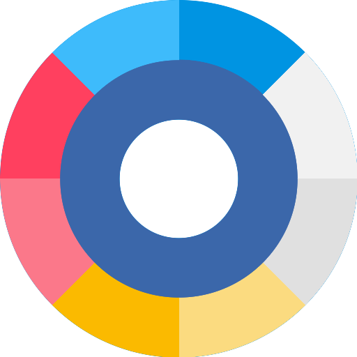 Pie Chart Vector SVG Icon - PNG Repo Free PNG Icons