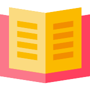 Ebook Vector SVG Icon - PNG Repo Free PNG Icons