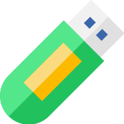 Pendrive Usb Vector SVG Icon - PNG Repo Free PNG Icons