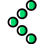 Left Arrow Next Vector SVG Icon - PNG Repo Free PNG Icons