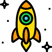 Rocket Vector SVG Icon - PNG Repo Free PNG Icons