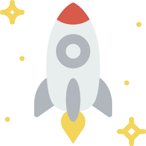 Rocket Vector SVG Icon - PNG Repo Free PNG Icons