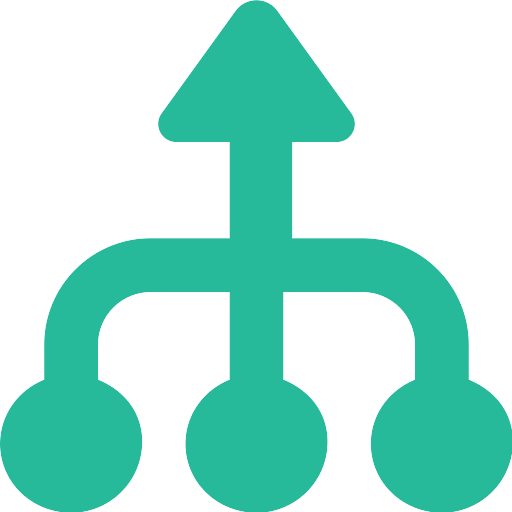 Arrows Merge Vector SVG Icon - PNG Repo Free PNG Icons