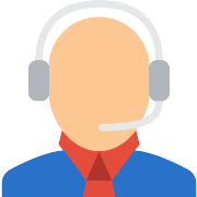 Operator Vector SVG Icon - PNG Repo Free PNG Icons