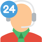 Operator Vector SVG Icon - PNG Repo Free PNG Icons