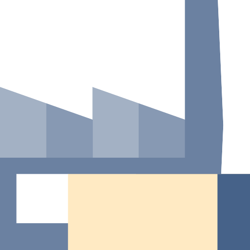 Factory Vector SVG Icon - PNG Repo Free PNG Icons