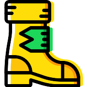 Boot Vector SVG Icon - PNG Repo Free PNG Icons