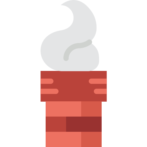Chimney Vector SVG Icon - PNG Repo Free PNG Icons