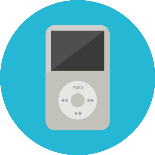 Ipod Vector SVG Icon - PNG Repo Free PNG Icons