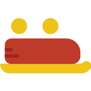 Bobsled Vector SVG Icon - PNG Repo Free PNG Icons