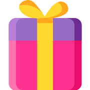Gift Vector SVG Icon - PNG Repo Free PNG Icons