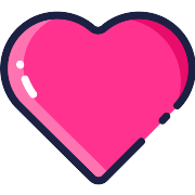 Heart Vector SVG Icon - PNG Repo Free PNG Icons