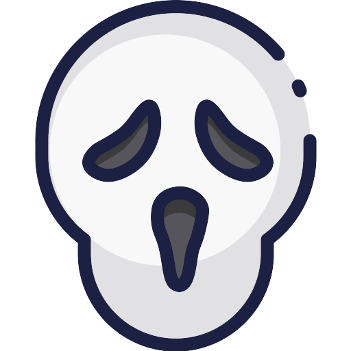 Scream Vector SVG Icon - PNG Repo Free PNG Icons