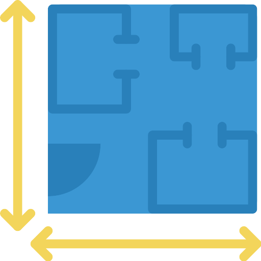 Blueprint Vector SVG Icon - PNG Repo Free PNG Icons