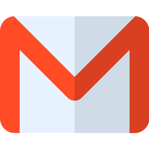 Gmail Vector SVG Icon - PNG Repo Free PNG Icons
