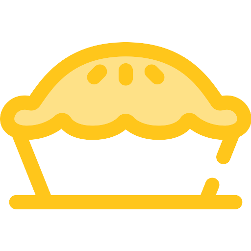 Pie Vector SVG Icon - PNG Repo Free PNG Icons