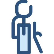 Retirement Vector SVG Icon - PNG Repo Free PNG Icons