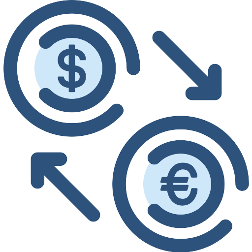 Exchange Vector SVG Icon - PNG Repo Free PNG Icons