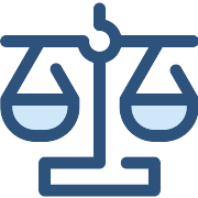 Balance Law Vector SVG Icon - PNG Repo Free PNG Icons