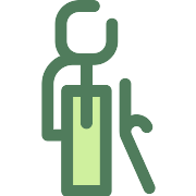 Retirement Vector SVG Icon - PNG Repo Free PNG Icons