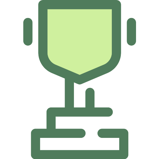 Trophy Sports And Competition Vector SVG Icon - PNG Repo Free PNG Icons