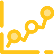 Profits Bar Chart Vector SVG Icon - PNG Repo Free PNG Icons