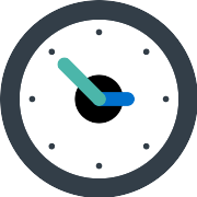 Time Vector SVG Icon - PNG Repo Free PNG Icons