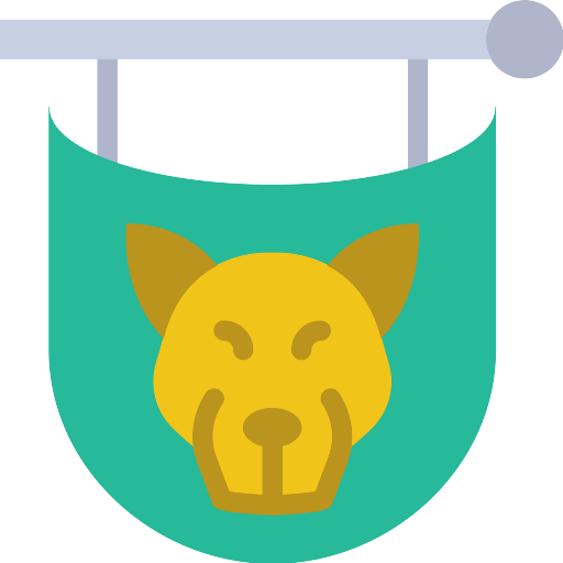 Sign Medieval Vector SVG Icon - PNG Repo Free PNG Icons