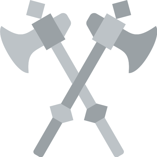 Axes Axe Vector SVG Icon - PNG Repo Free PNG Icons