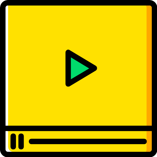 Video Player Play Button Vector SVG Icon - PNG Repo Free PNG Icons Video Player Play Button Vector SVG Icon - PNG Repo Free PNG Icons
