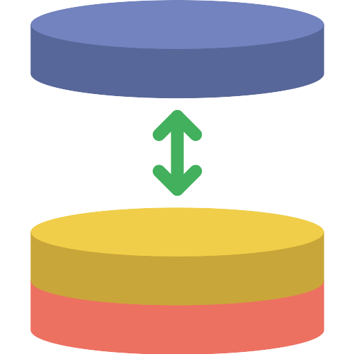 Center Alignment Alignment Vector SVG Icon - PNG Repo Free PNG Icons