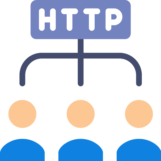 Http Vector SVG Icon - PNG Repo Free PNG Icons