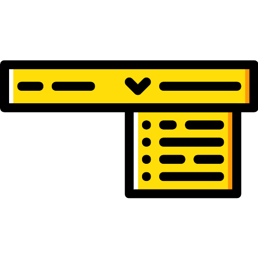 Menu Vector SVG Icon - PNG Repo Free PNG Icons