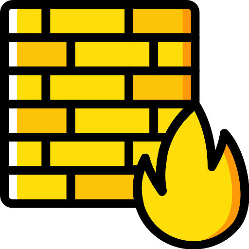 Firewall Vector SVG Icon - PNG Repo Free PNG Icons