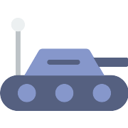 Tank Vector SVG Icon - PNG Repo Free PNG Icons