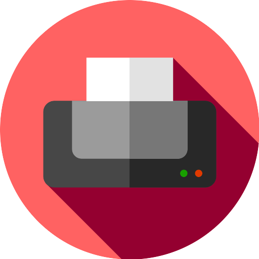 Printer Vector SVG Icon - PNG Repo Free PNG Icons