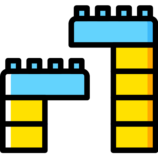 Lego Vector SVG Icon - PNG Repo Free PNG Icons