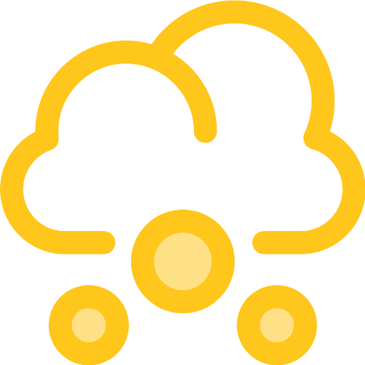 Hail Hailing Vector SVG Icon - PNG Repo Free PNG Icons