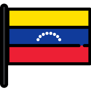 Venezuela Vector SVG Icon - PNG Repo Free PNG Icons