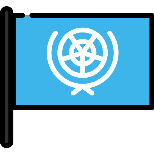 United Nations Vector SVG Icon - PNG Repo Free PNG Icons