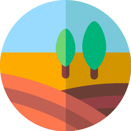 Fields Rural Vector SVG Icon - PNG Repo Free PNG Icons